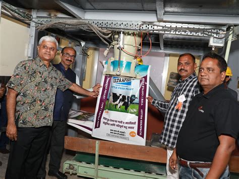 Japfa Comfeed India Cattle Feed Supa Asian Agribiz