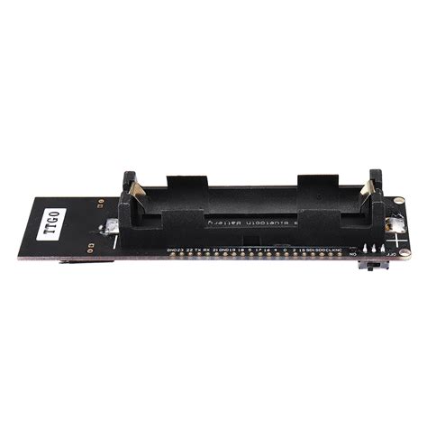 TTGO WiFi Bluetooth Battery ESP WROOM ESP Inch OLED Development Board Alexnld Com