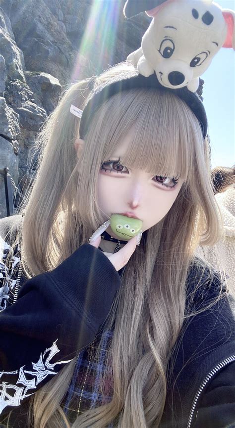 Pin By Linda Luna On Annies Dream Cutecore Aesthetic In 2025 Eye Makeup Daily Makeup