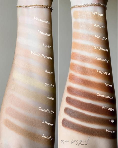 Pin By Karla Johnson On Seint Makeup Colorful Makeup Makeup Swatches