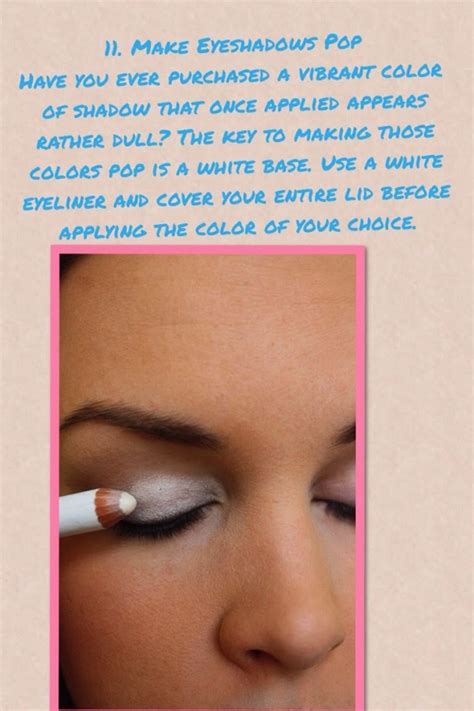 Awesome Makeup Tricks Every Woman Should Know Beautiful Girls Magazine
