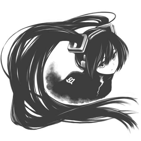 Hatsune Miku Vocaloid Image By Window Pixiv3725576 1311136