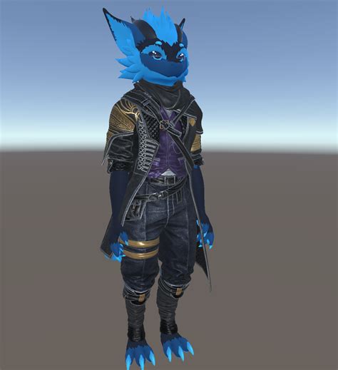 Gustavs Expedition Outfit For Nardoragon By Frostywuff Jinxxy