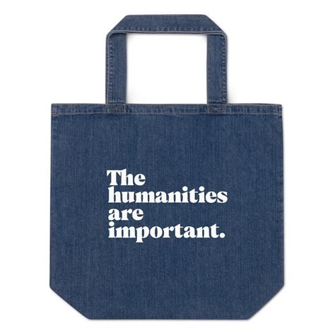 The Blue Humanities Etsy