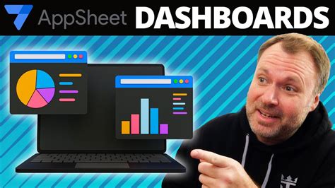 Building Appsheet Dashboards And Reports With Select Lookup And Filter