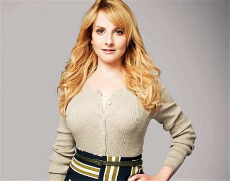 Melissa Rauch Measurements Weight Height Age Bra Size And Body