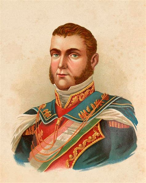 Agustín De Iturbide Wikipedia