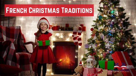 French Christmas Traditions