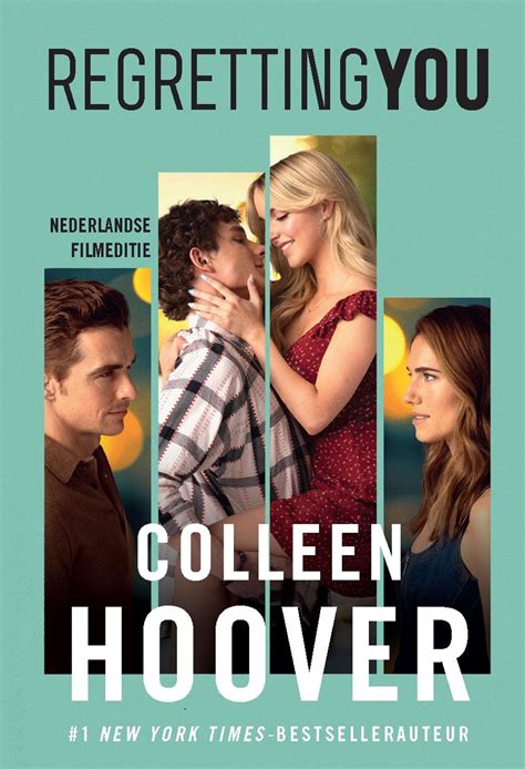 Regretting You Ebook Door Colleen Hoover Epub Rakuten Kobo Nederland