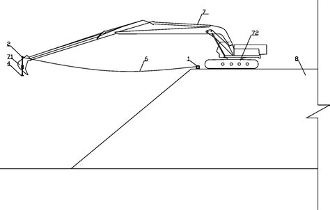 Underwater Terrain Measuring System And Method Eureka Patsnap
