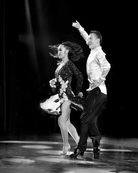 拉丁舞比赛中有哪些需要注意的问题呢？动作