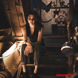 Faye Malisorn Biography, Wikipedia, Age, Early Life, Education, Acting Career, Movies, Dramas ...
