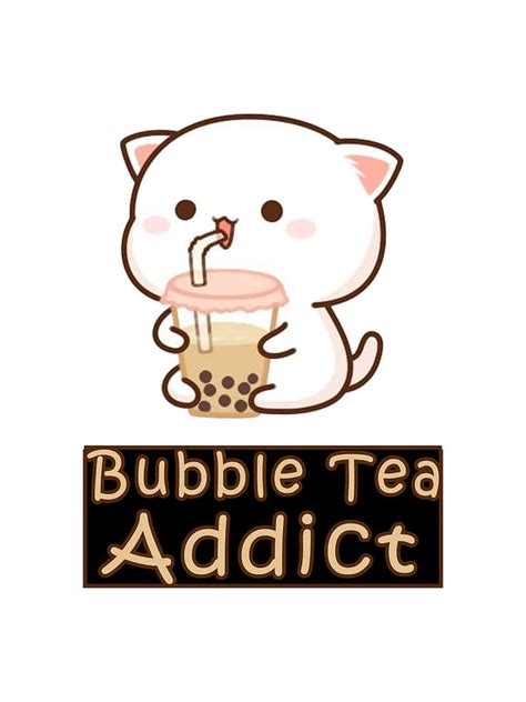 100 Cute Boba Wallpapers