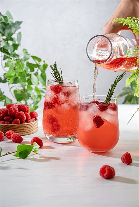 Wildberry Punch Recipe Oasis