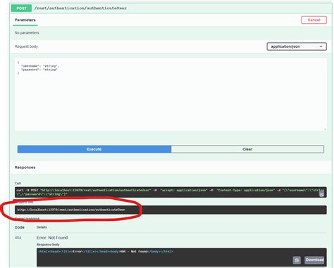 Java Wrong Service Url In Swagger Ui Using Jax Rs And Swagger Core Stack Overflow