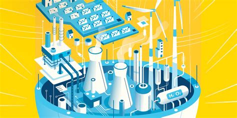 How Far Have We Really Gotten With Alternative Energy Wsj