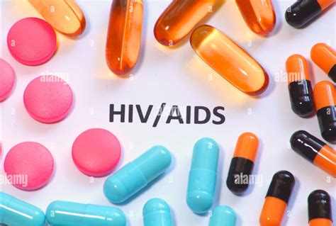 can we treat aids this end stage hiv causes to a patient… by