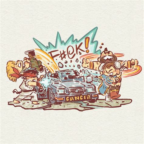 Patrick Ballesteros Art