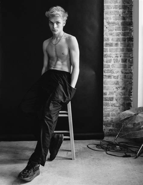 Lev Kotlyar Click Models Management