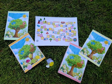 Eitjes Vermist Juf Akkie