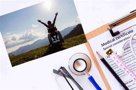 Invalidità Civile E Modulo Ss3 Un Documento Fondamentale Per Una Categoria Di Cittadini