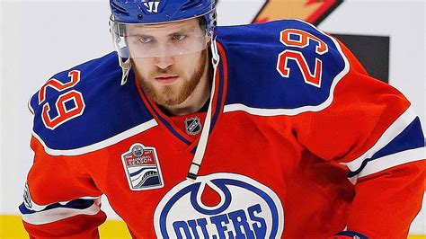 Nhl Leon Draisaitl Leon Draisaitl Salary Ixxliq