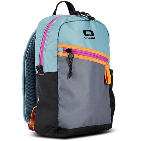 Ogio Alpha Mini Backpack Blue Dressinn