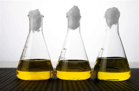 What Are Commodity Chemicals Rawsource