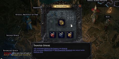 How To Get And Use Distilled Emotions In Poe 2