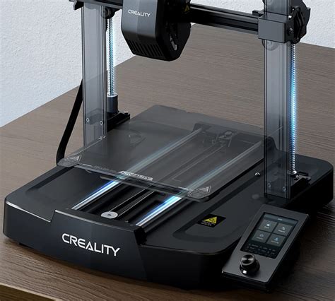 Ender 3 V3 Se