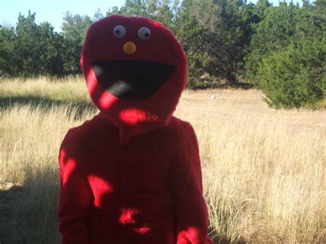 Disfraz De Elmo