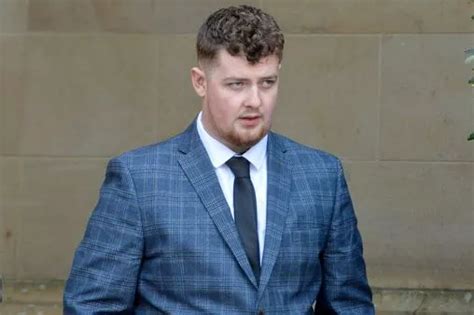Dumbarton Piper Jailed For Dehumanising Sex Attacks On Three Woman