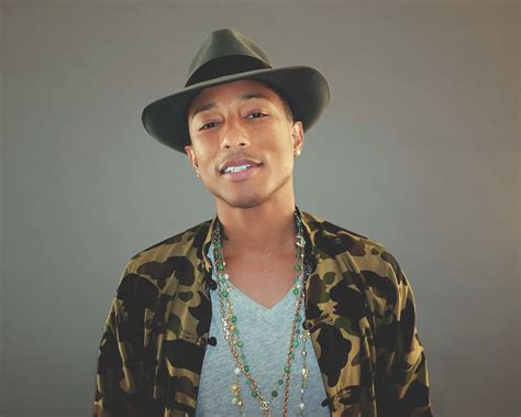 Pharrell Williams Artist