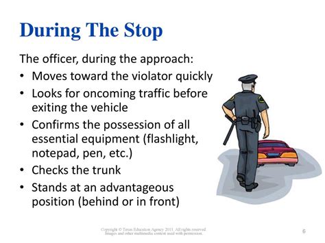 Basic Traffic Stops Law Enforcement I Ppt Download