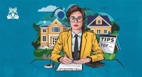 Tips For Passing A Real Estate Exam