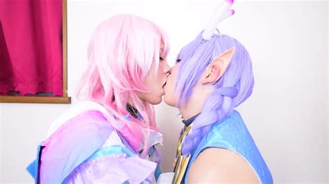 Bailu And Mach Trap [pc] Eporner