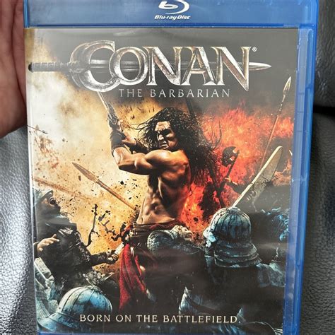 Conan The Barbarian 2011 Conan The Barbarian 11 Vault13 Comics