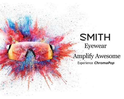 Brand Spotlight Smith Visiondirect Au