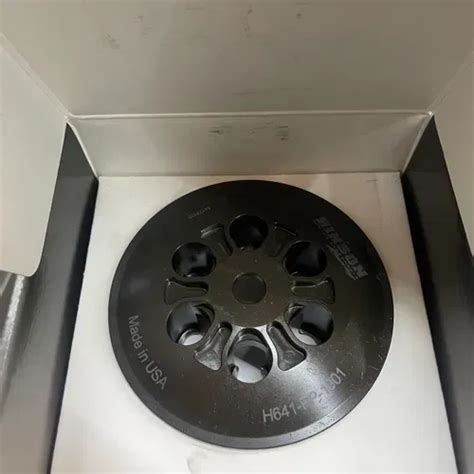 Hison Preasure Plate For Yz 250f