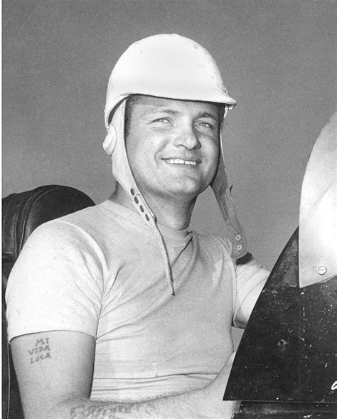 History Eulogy For Bob Hogle The H A M B