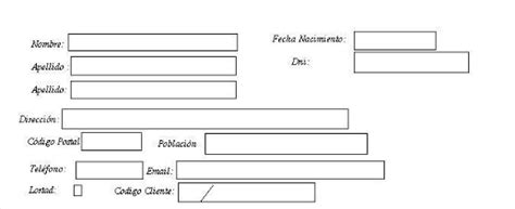 Proceso de Validación en las Bases de Datos TABLAS Y DATOS SERVICIOS INFORMATICOS