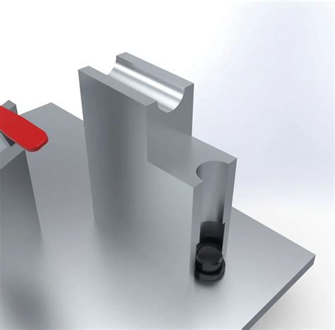 Pipe Bending Checking Fixture At Best Price In Noida By Ms Kt