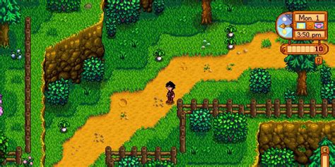 Stardew Valley Where To Get Daffodils