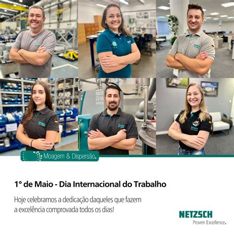 Netzsch Nem Nemgers Netzschmoagem Netzschdispersão