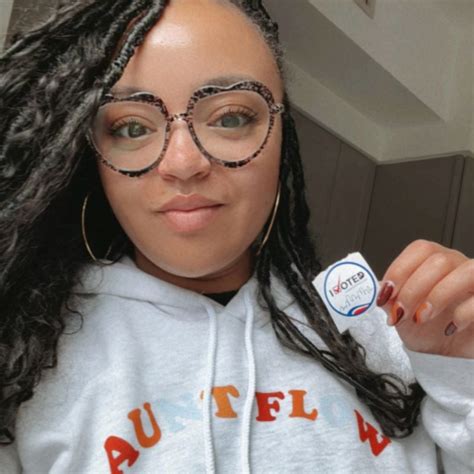 Aunt Flow On Linkedin 🤔 The Aunt Flow Team Voted Did You Be Sure To Find Your Nearest…