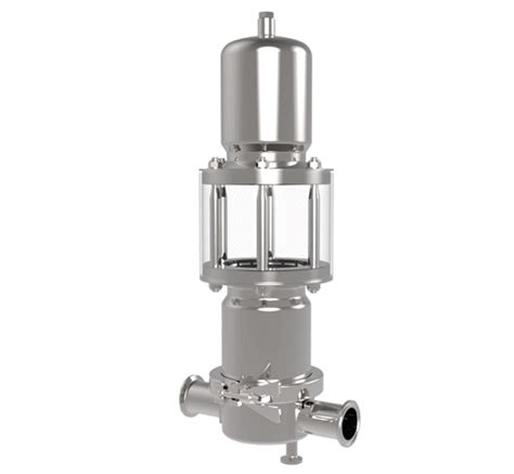 Amazon 76a Series Clearview Single Stack Filter Housing Esi