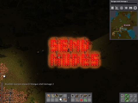 I Just Figured Out How Circuits Work How D I Do R Factorio