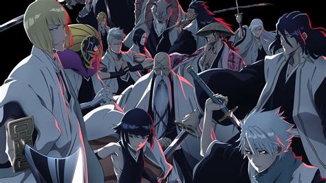 Where To Watch Bleach Season 1 • Episode 228 Summer Sea Swimsuit