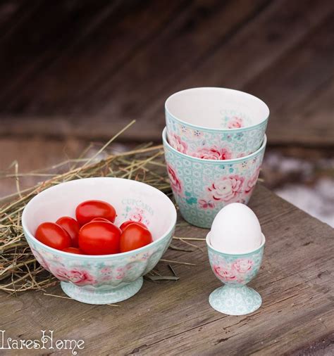 Danish Princess Home: Сельский пейзаж! / Lulu Collection by GreenGate ...