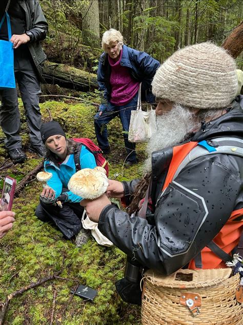 Adrian Burke On Linkedin We Are Planning A Forrage And Feast Adventure Here On The Sunshine Coast…